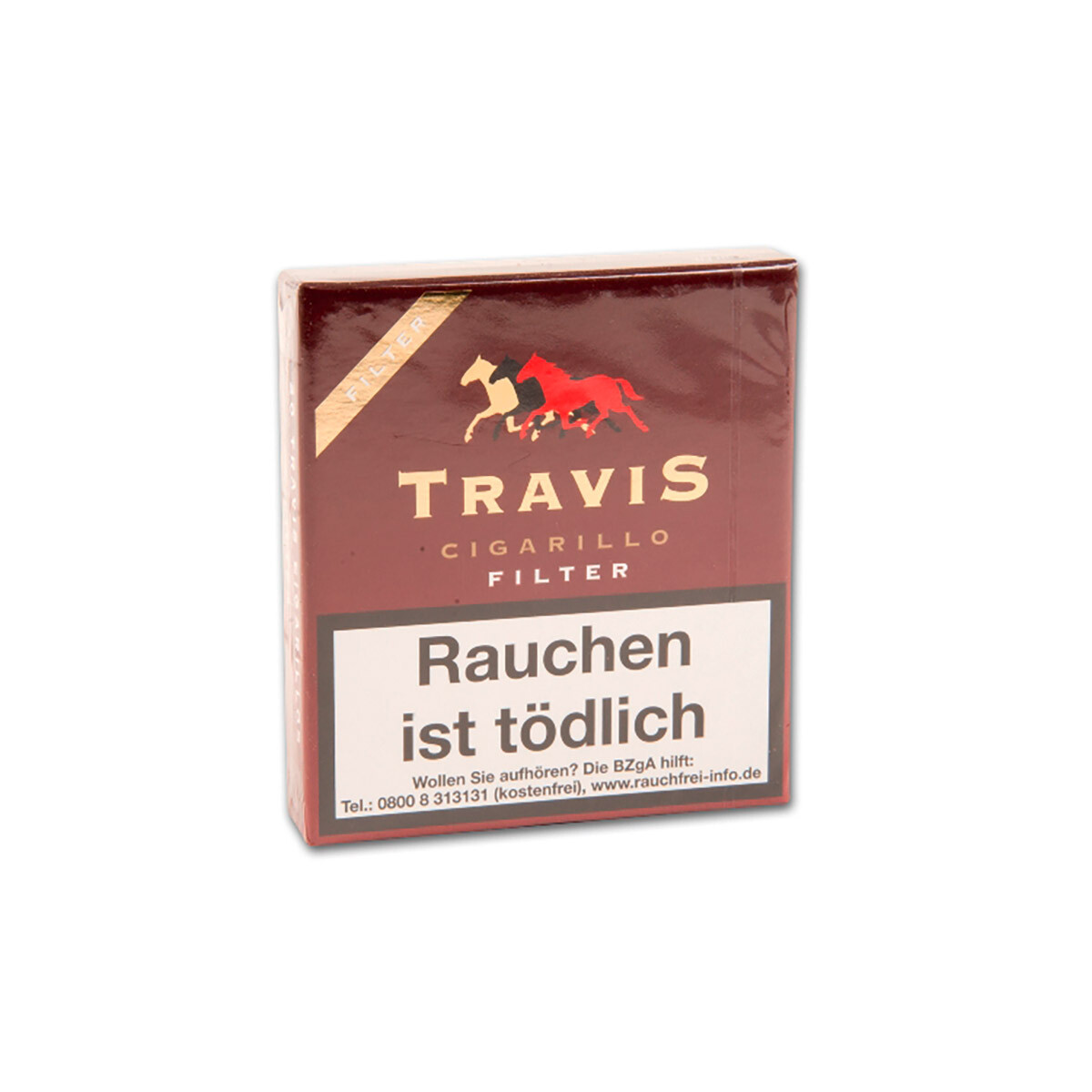 TRAVIS Filter Cigari Fi (Aroma - TABAKSHOP.de - Dein Shop für Zigarre ...