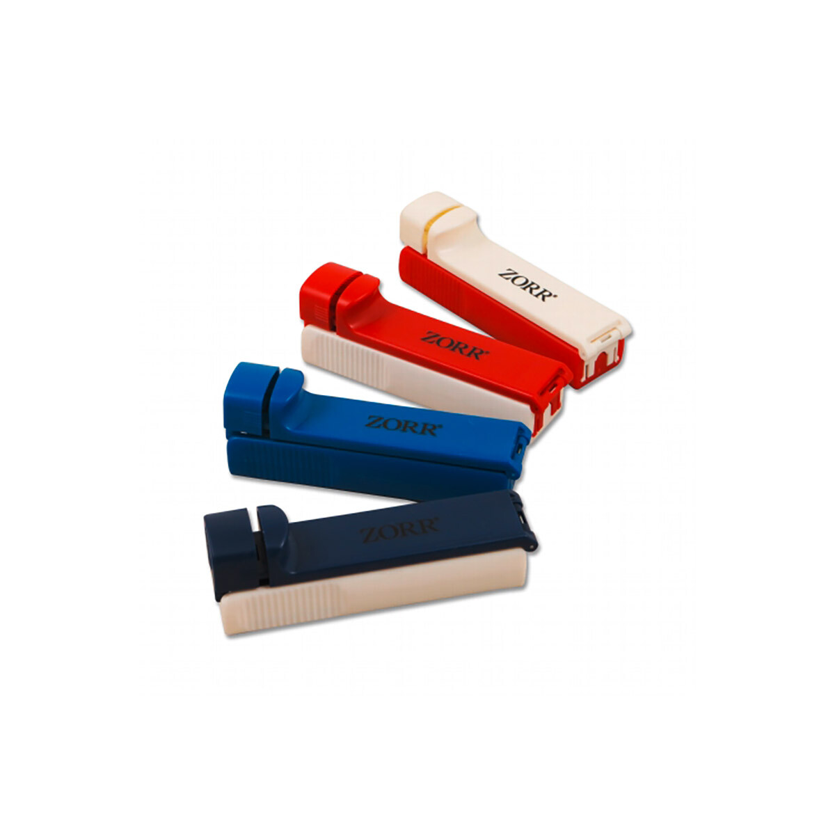 Zigaretten-Stopfer ZORR - TABAKSHOP.de - Dein Shop für Zigarren, Pfei ...