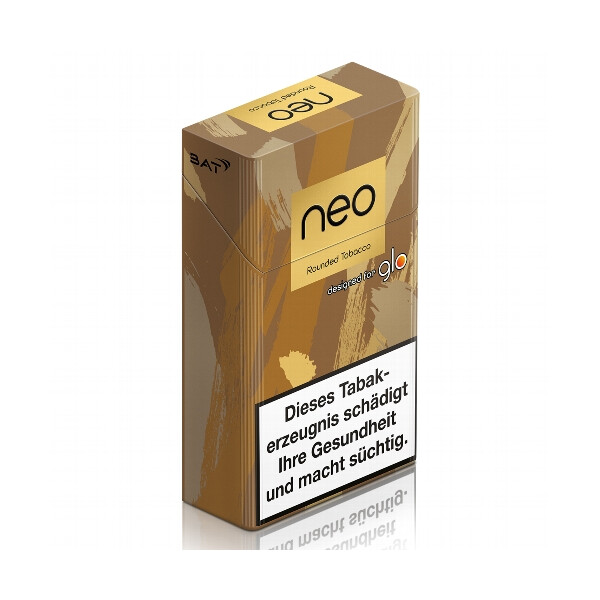 NEO True Tobacco - TABAKSHOP.de - Dein Shop für Zigarren, Pfeifen und ...