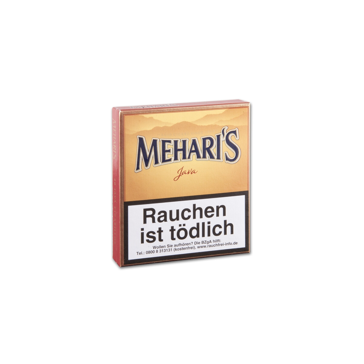 AGIO Mehari's Java (Original) - TABAKSHOP.de - Dein Shop für Zigarren ...